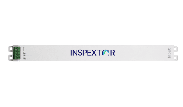 Inspextor Components → MHT Technologies
