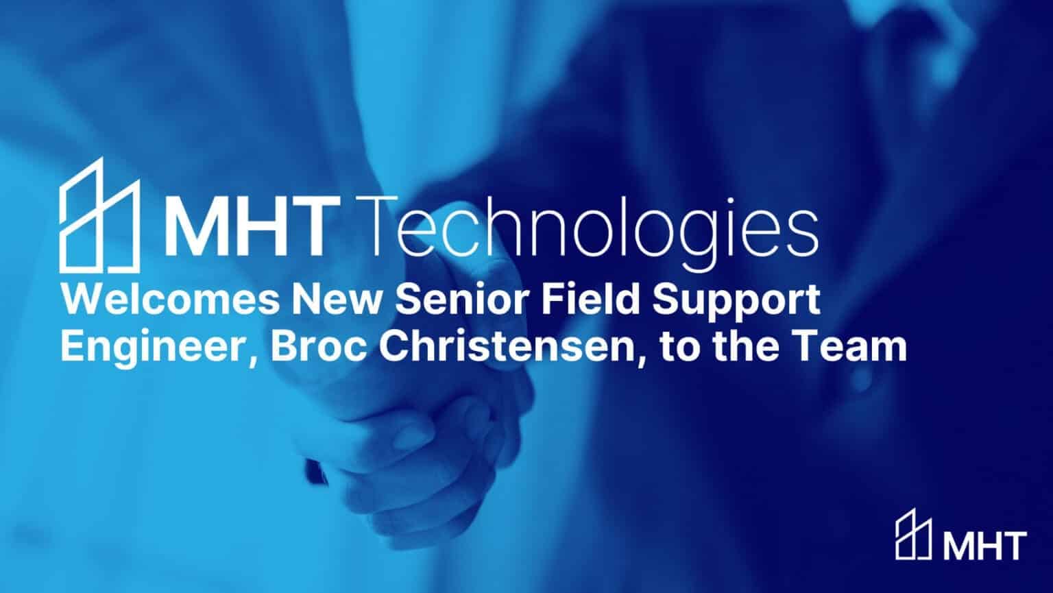 Newsroom – MHT Technologies