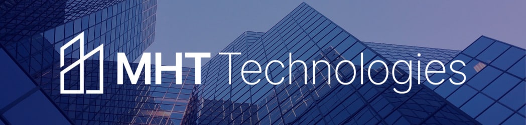 MHT Technologies Welcomes New Senior Field Support Engineer, Broc ...