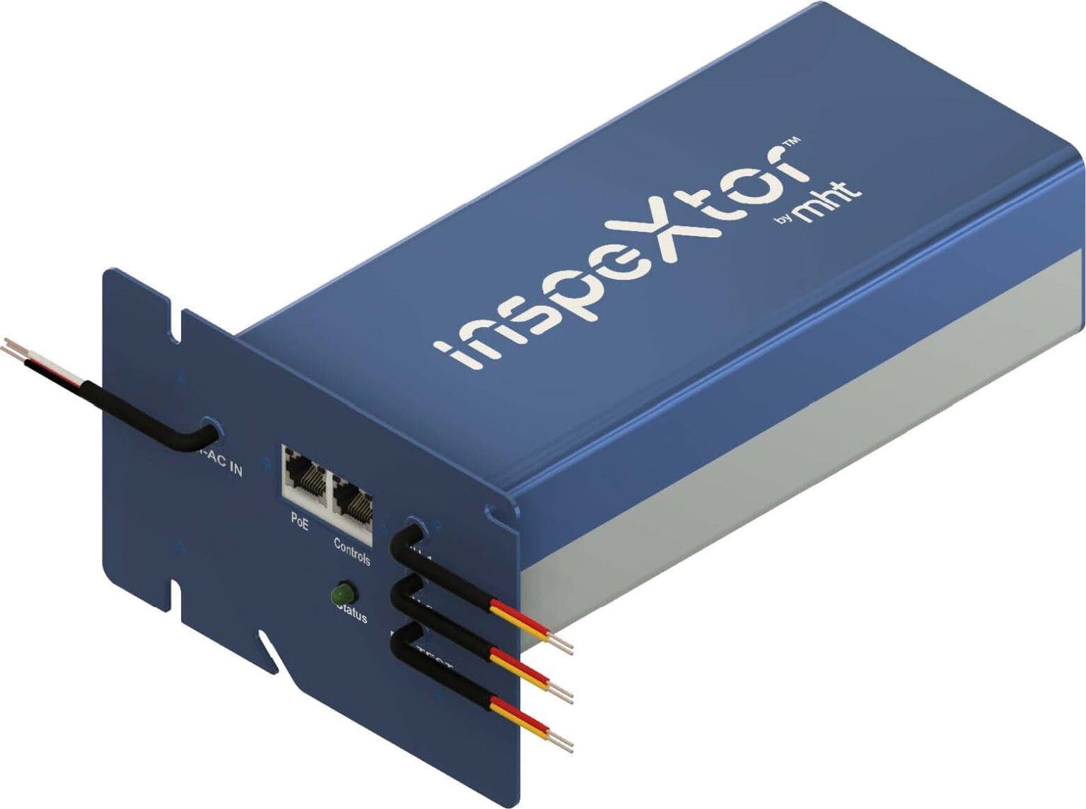 Inspextor Components | MHT Technologies