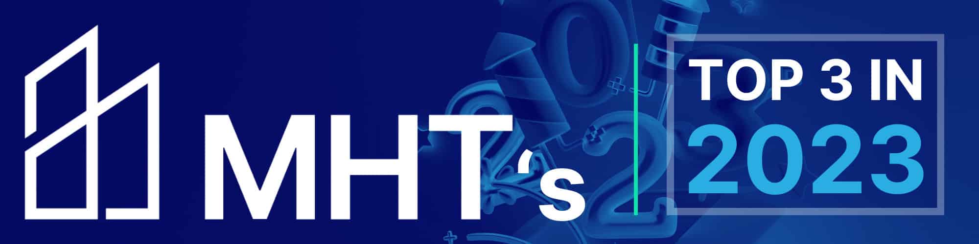 MHT Technologies Reminisces on its Top Successes in 2023 | MHT Technologies