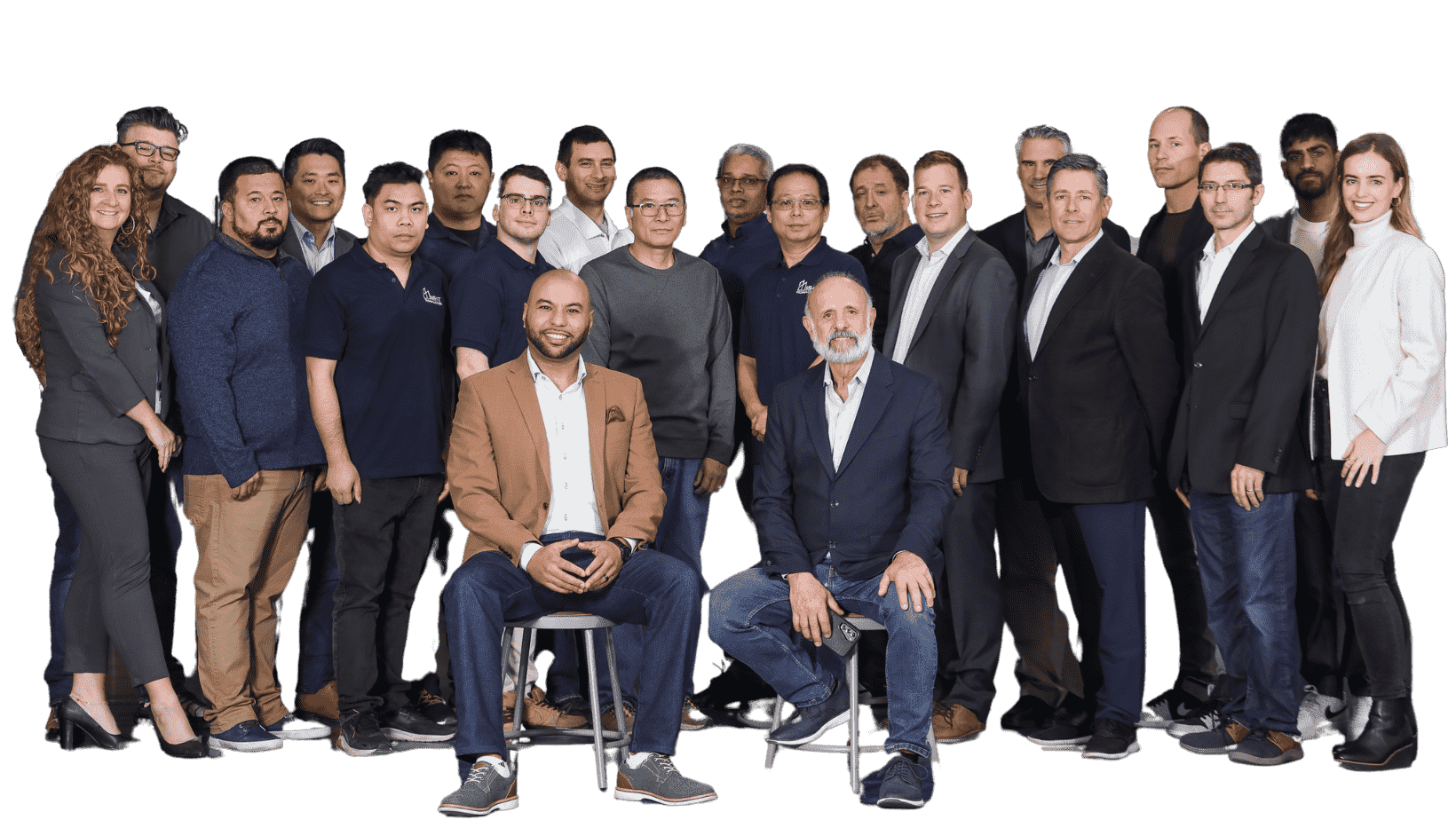 About Us | MHT Technologies