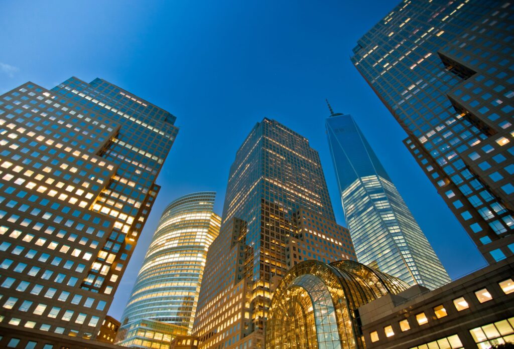 How Smart Building Technology is Revolutionizing Workspaces